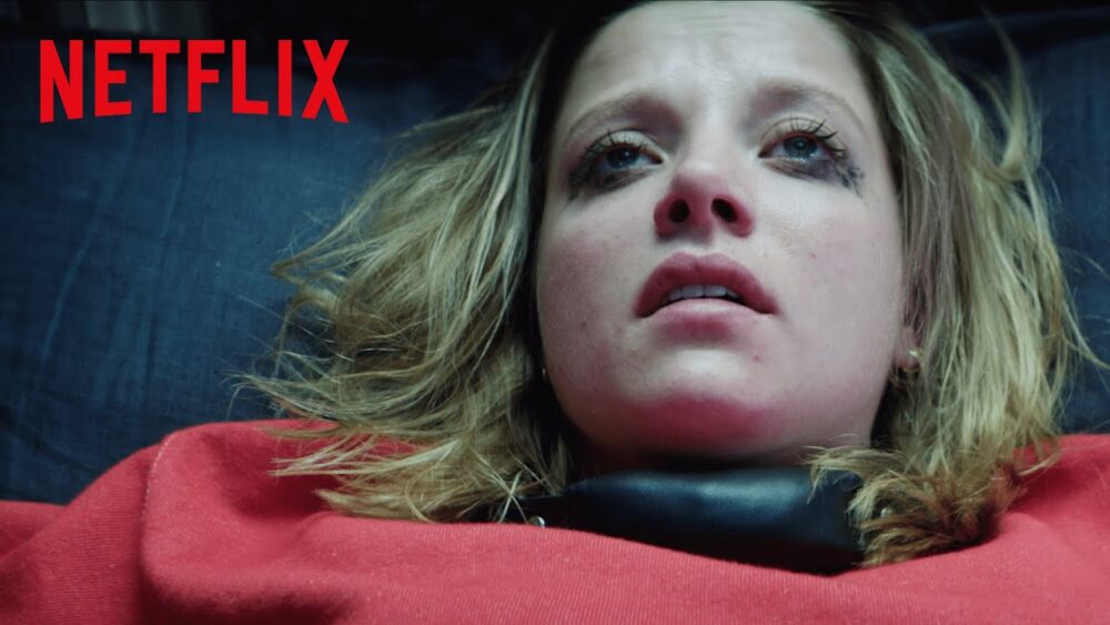 Dieser Deutsche Netflix Hit Läuft Heute Nacht Bei Prosieben Erstmals Im