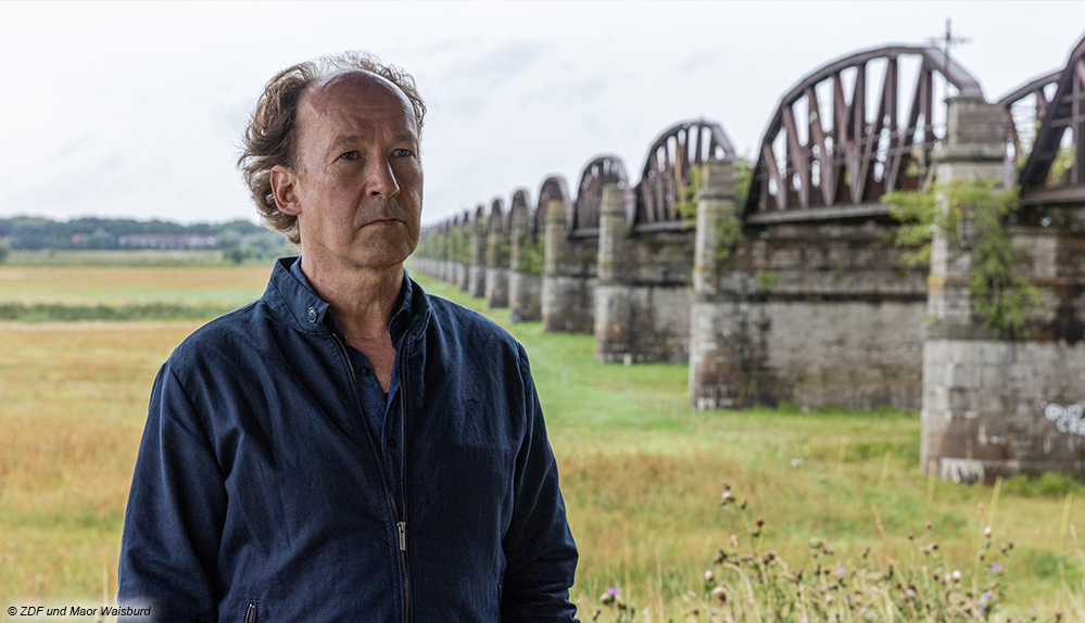 Zdf Neuer Wendland Krimi Mit Ulrich Noethen Ab Heute Im Tv Digital