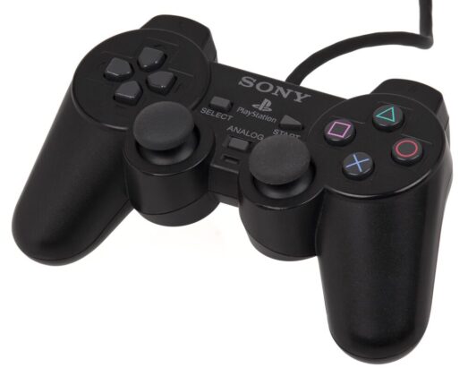 30 Jahre Playstation: Fünf Konsolengenerationen, die Gaming für immer ...
